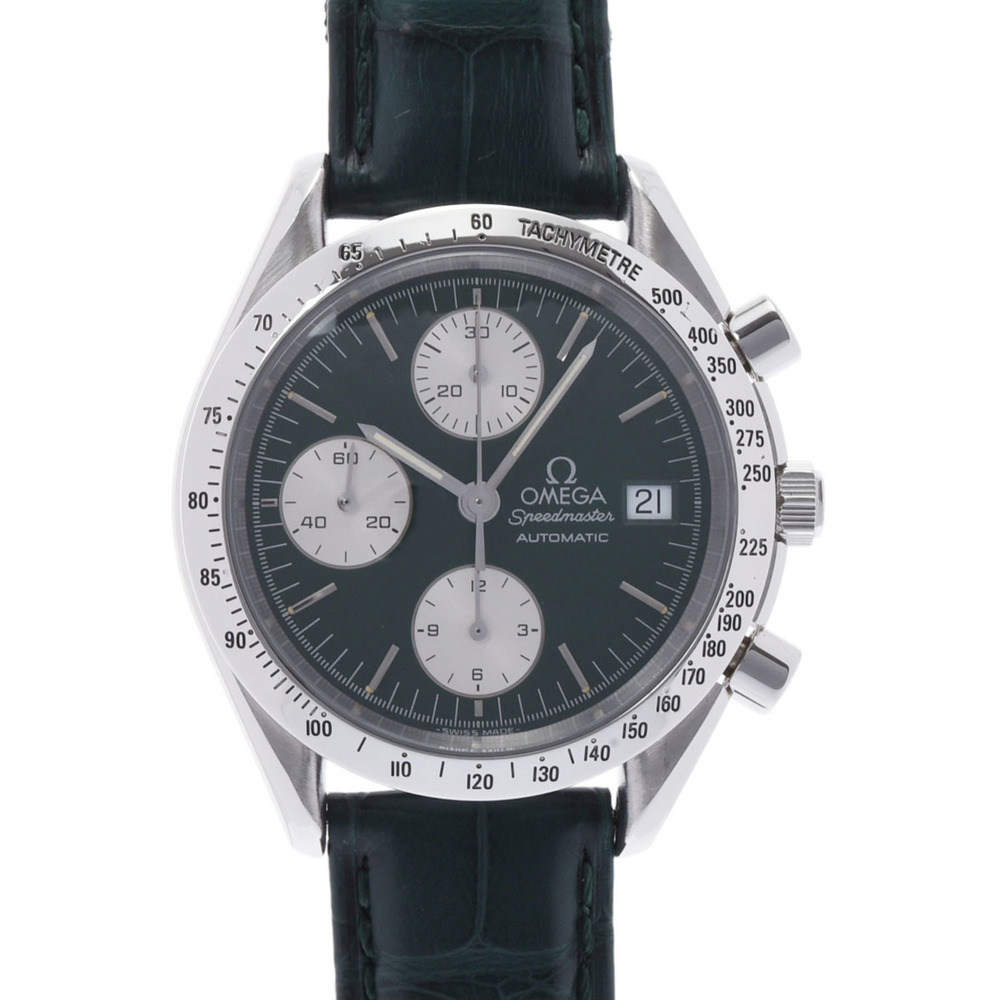 Omega Omega Speedmaster Marui Limited Model 3511.70 M… - Gem